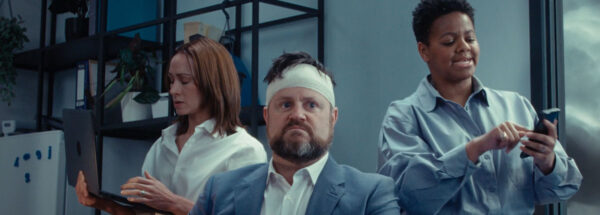 Craig mclaughlin – Greenroom Films